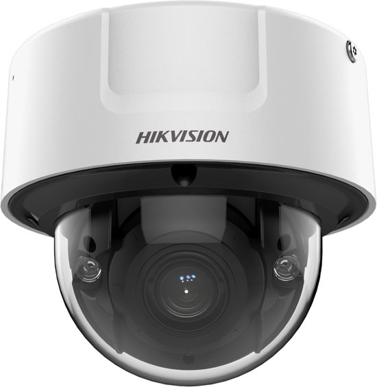 Hikvision® IDS-2CD8146G0-IZS (8-32MM) 4MP Indoor VF DeepinView IP Dome Camera -... | bol