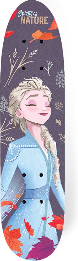 Frozen - Skateboard | bol