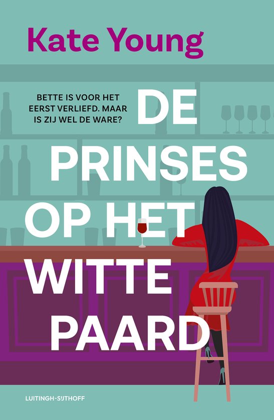 De prinses op het witte paard, Kate Young | 9789021040370 | Boeken | bol