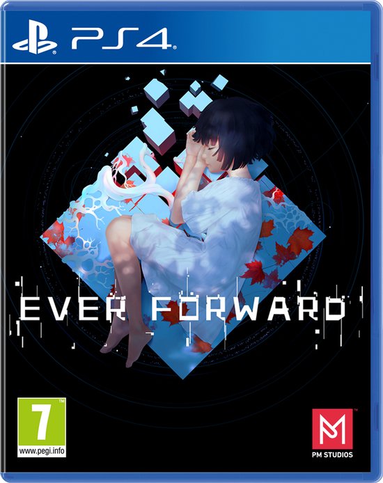Ever Forward | Games | bol