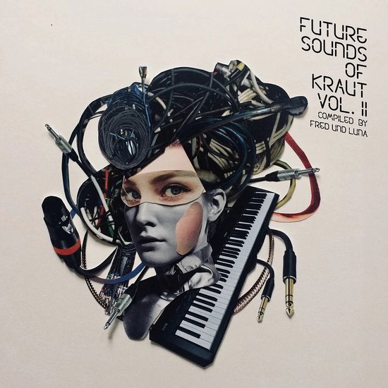 V/A - Future Sounds of Kraut Vol. II (2LP), V/a | Muziek | bol