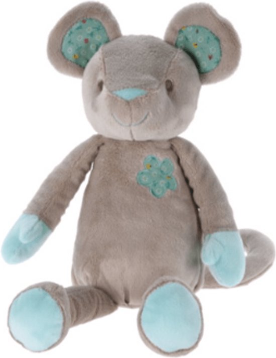 Knuffel Muis | bol