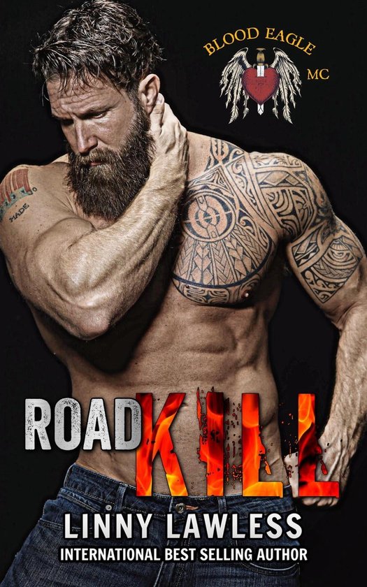 Road Kill (ebook), Linny Lawless | 9798224151868 | Boeken | bol