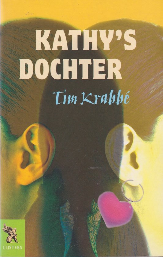 Kathy's dochter, Tim Krabbé | 9789001558673 | Boeken | bol
