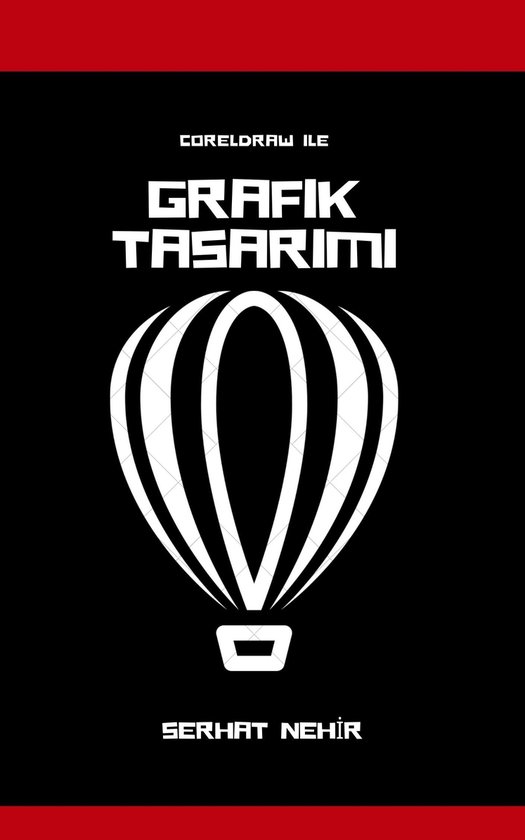 Grafik Tasarımı (ebook), Serhat Nehir | 1230005617715 | Boeken | bol