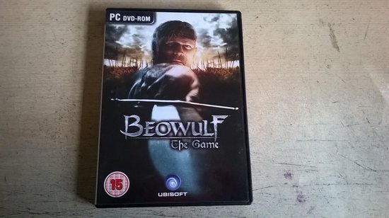 Beowulf the game - PC DVD-Rom | Games | bol