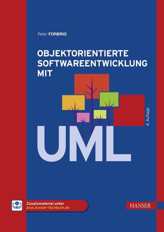 Objektorientierte Softwareentwicklung mit UML (ebook), Peter Forbrig ...