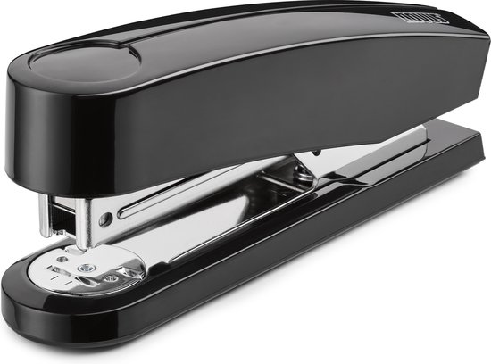 Novus B2 Nietmachine - Open, gesloten en spijker nieten - Incl. 200 ...