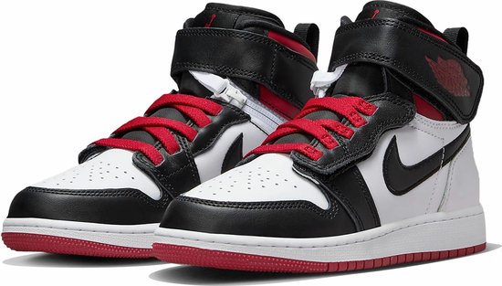NIKE AIR JORDAN 1 HI SNEAKER MAAT 38 | bol