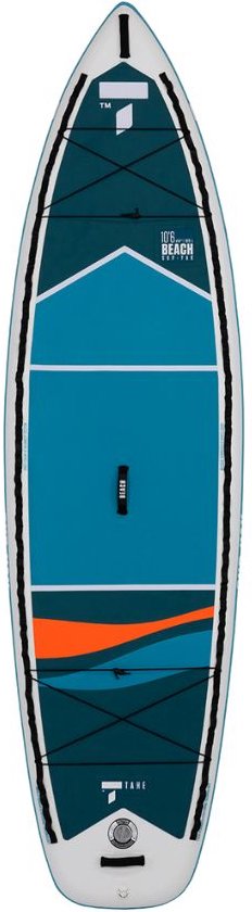 TAHE SUP-YAK SUP - Beach 10'6" package | bol