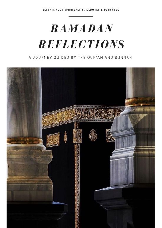 Ramadan Reflections (ebook), Zayneb M | 1230007492112 | Boeken | bol