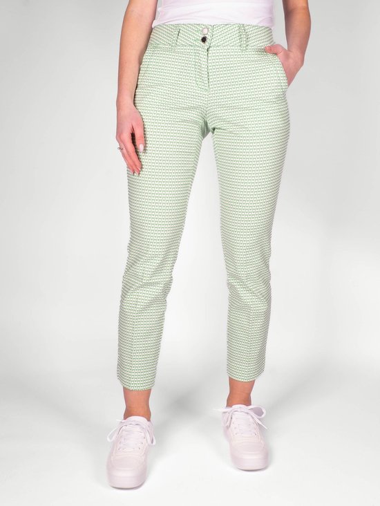 Diana fancy vichy | bol