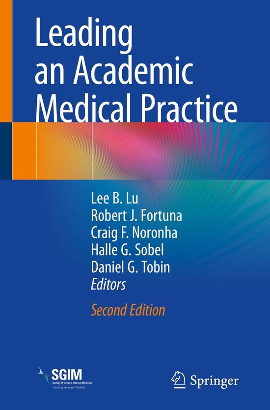 Medicine (R0) - Leading an Academic Medical Practice (ebook ...