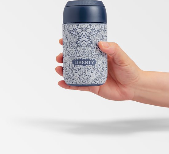 Chillys Series 2 - Beker - Koffie-to-go - 340ml - Liberty Survival | bol