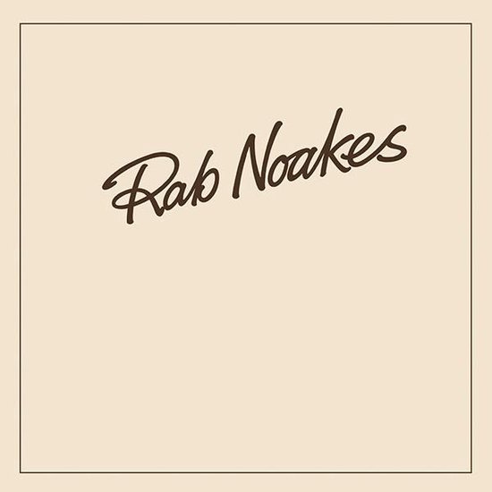 Rab Noakes - Rab Noakes (CD), Rab Noakes | Muziek | bol