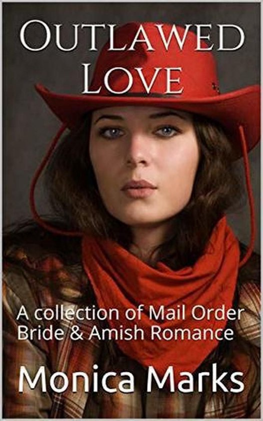 Outlawed Love (ebook), Monica Marks | 9798201224189 | Boeken | bol