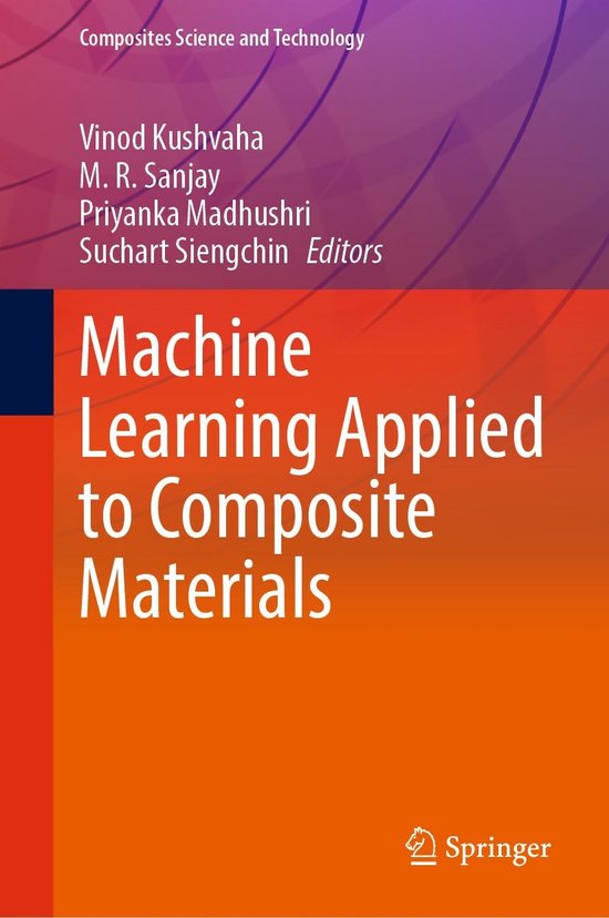 Composites Science and Technology - Machine Learning Applied to ...