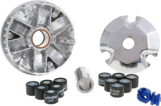 Variokit Polini Honda Zoomer 241.626 | bol