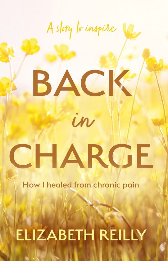 Back In Charge (ebook), Elizabeth Reilly | 9781805148081 | Boeken | bol