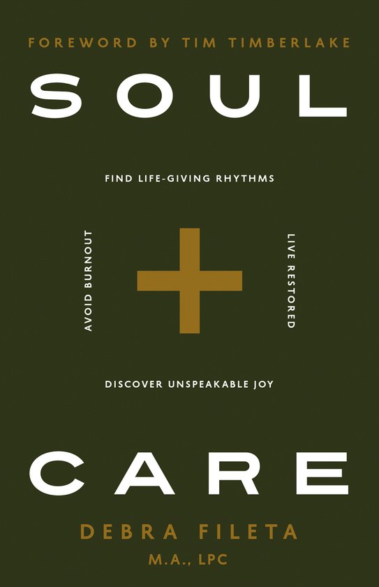 Soul Care, Debra Fileta | 9780736988216 | Boeken | bol