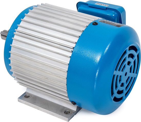 Huvema - Motor - MTR HU 18 Super 230V | bol