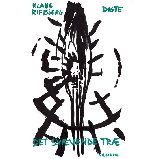 Det svævende træ, Klaus Rifbjerg | 9788702421859 | Boeken | bol