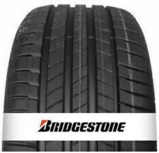 BRIDGESTONE TURANZA T005 245/45 R18 100Y | bol