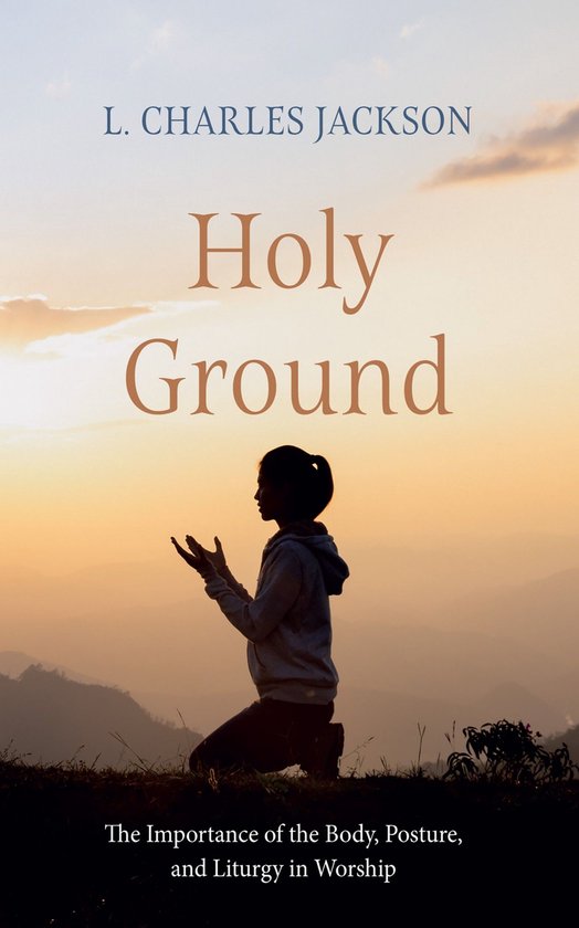 Holy Ground (ebook), L Charles Jackson | 9781532694035 | Boeken | bol