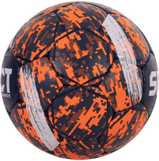 Select Ultimate EHF EL 23 Handball Voetbal - Maat 3 | bol