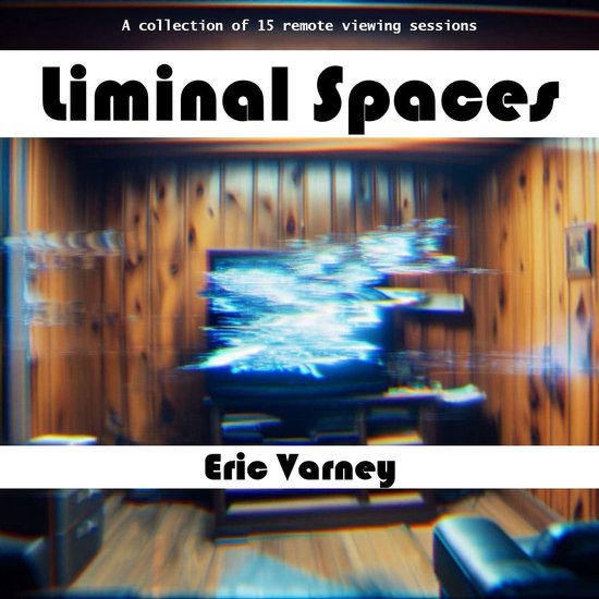 Liminal Spaces (ebook), Eric Varney | 1230007396250 | Boeken | bol