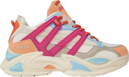 Guess Belluna Sneaker | bol