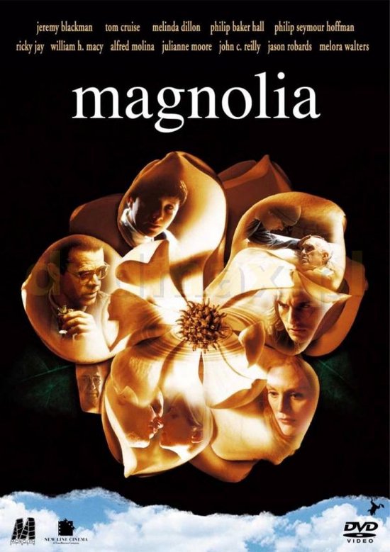 Magnolia [DVD] (Dvd), Veronica Hart | Dvd's | bol