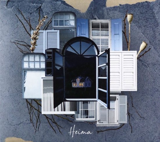 Heima: W domu [CD], Heima | Muziek | bol