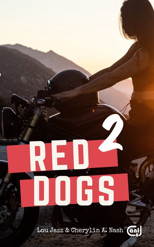 Red Dogs 2 (ebook), Cherylin A. Nash | 1230007393242 | Boeken | bol