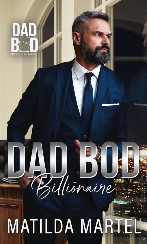 Dad Bod Billionaire (ebook), Matilda Martel | 6610000536276 | Boeken | bol