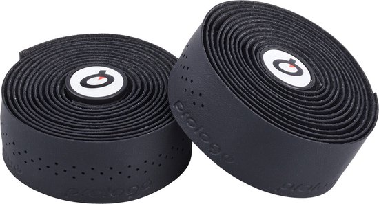 Prologo Stuurlint Micro Touch Zwart | bol