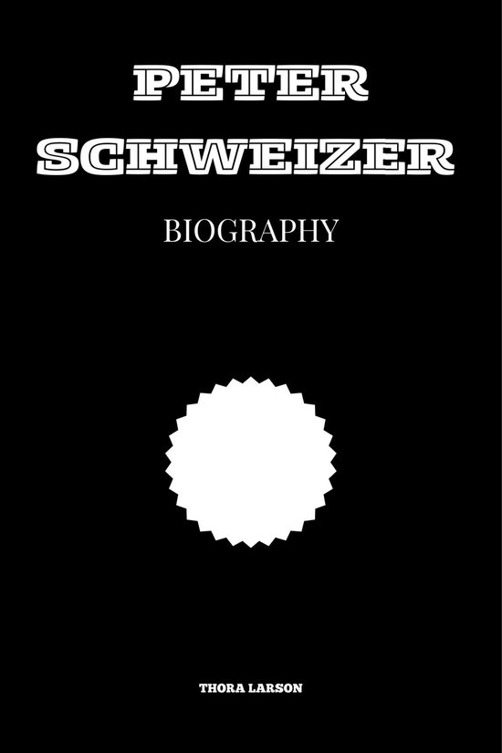 Peter Schweizer (ebook), Thora Larson | 1230007452826 | Boeken | bol