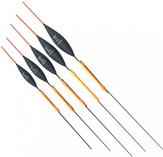 Drennan - Dobbers SF3 Pole Float - Drennan | bol