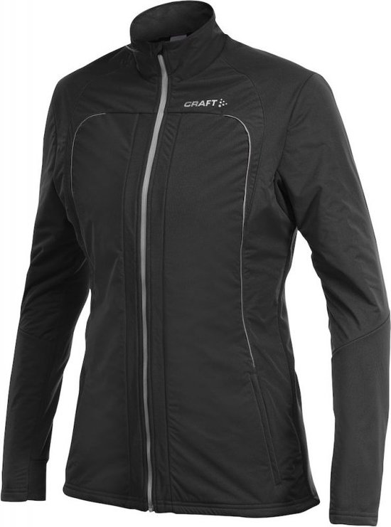 Craft PXC Storm Jacket Dames - Winddicht & waterafstotend - Maat M ...