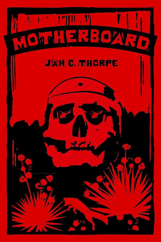 Motherboard (ebook), Jan C Thorpe | 9781735375335 | Boeken | bol