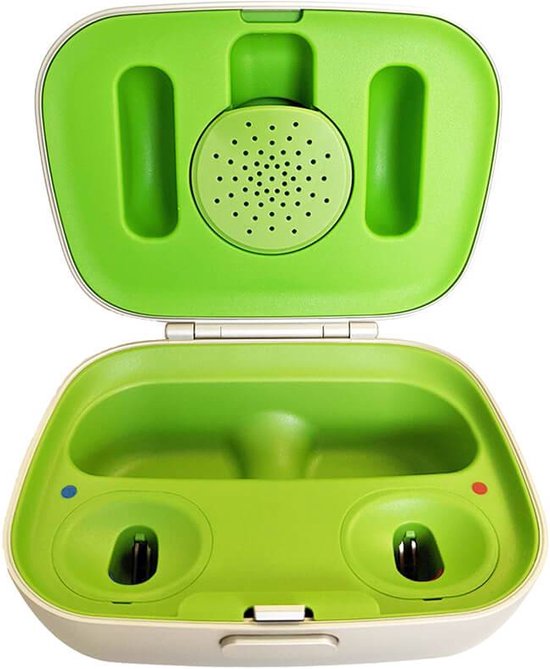Phonak Charger Case Combi 2 | bol