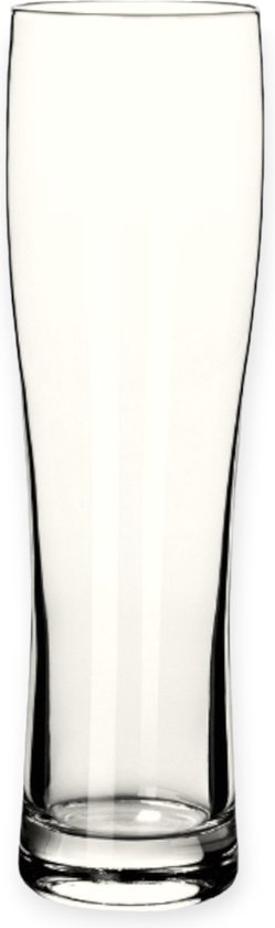 Professionele Bierglazen - (12 stuks) - 300ml - Bierglas - Bier - Glas - 30cl/0.3L -... | bol