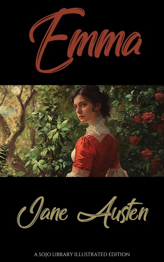 Emma (ebook), Jane Austen | 9798869167019 | Boeken | bol