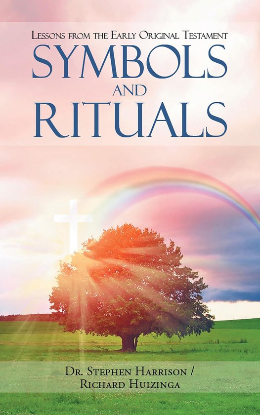 Symbols and Rituals (ebook), Dr. Stephen Harrison | 9781684866663 ...