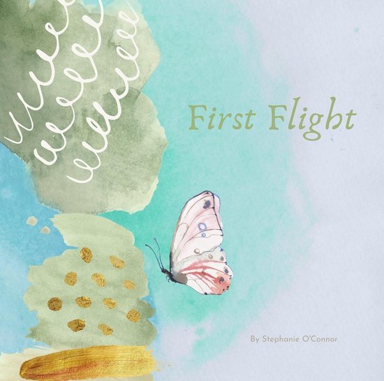 First Flight (ebook), Stephanie O'Connor | 9798224061013 | Boeken | bol