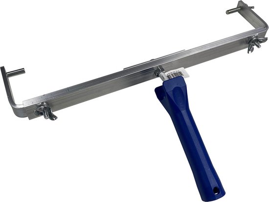 ProGold Roller Beugel - Nylon vloerverfrollers - Verfroller ...