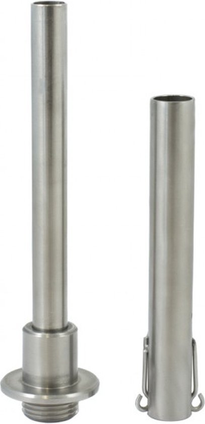 Grainfather - RVS Micro Pipework | bol