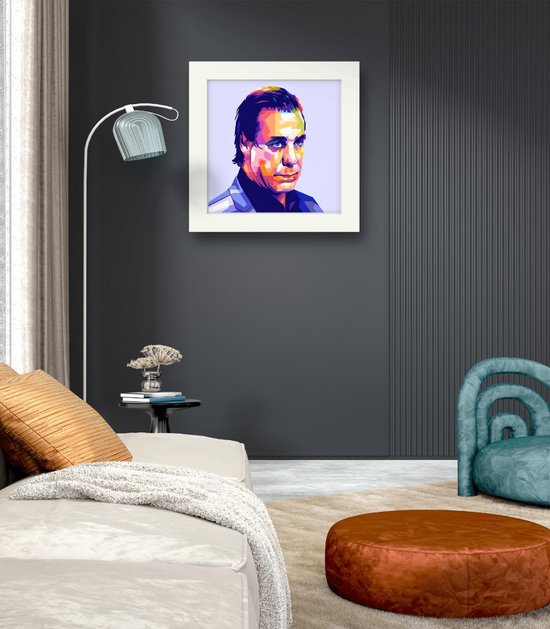 till lindemann rammstein poster | till lindemann ramstein posters | 50 ...