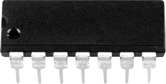 Texas Instruments INA101HP Lineaire IC - operiational amplifier, buffer amplifier Tube | bol