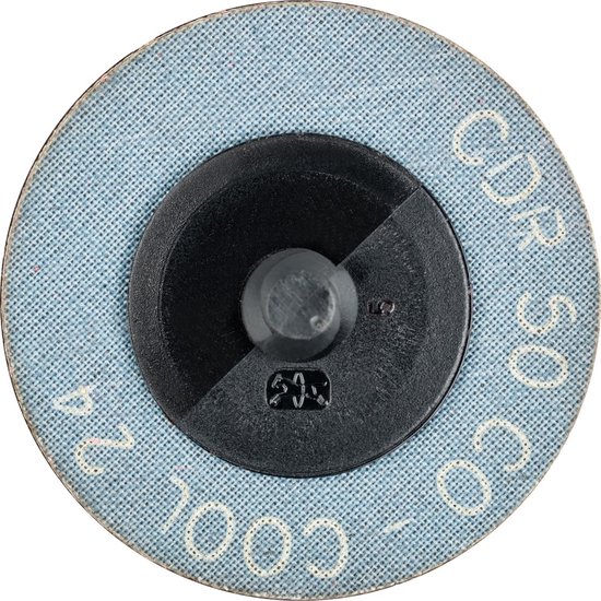 PFERD - COMBIDISC®-slijpblad met systeem CDR - CDR 50 CO-COOL 24 | bol